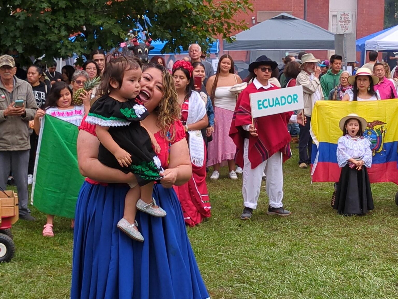 Festival Latino a celebration of heritage and history - The Berkshire Edge