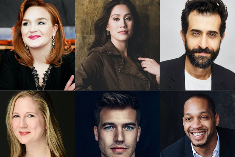 PREVIEW: R.B. Schlather's staging of Handel's 'Rodelinda' at Hudson ...