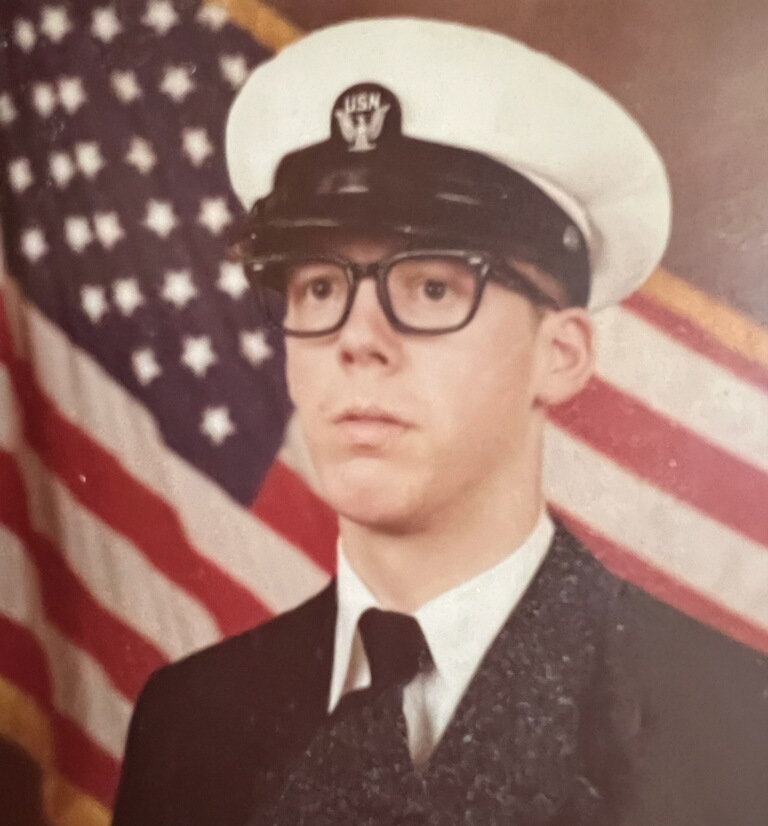 David A. Lawrence, 67, of Pittsfield - The Berkshire Edge