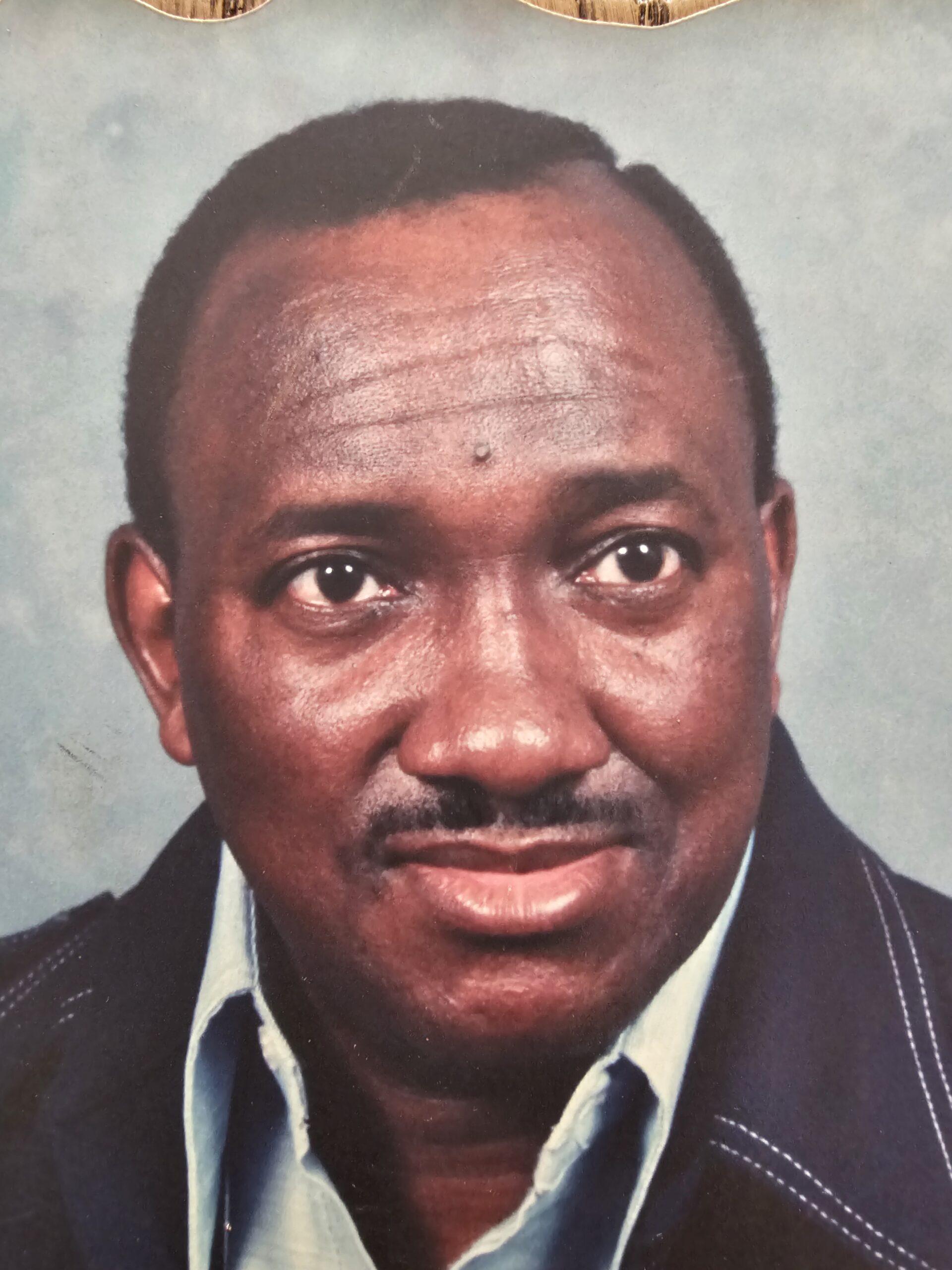 Eugene Wilson Sr., 88, of Great Barrington, head chef at Fairview ...