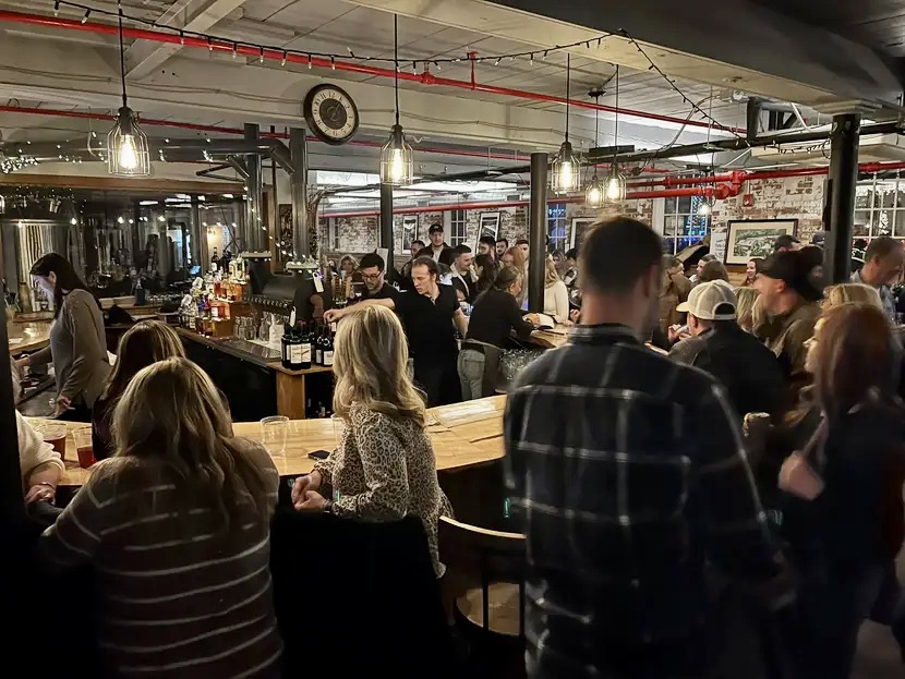 BUSINESS MONDAY: Spotlight on Shire Beer Co., Shire Breu Hous, and ...