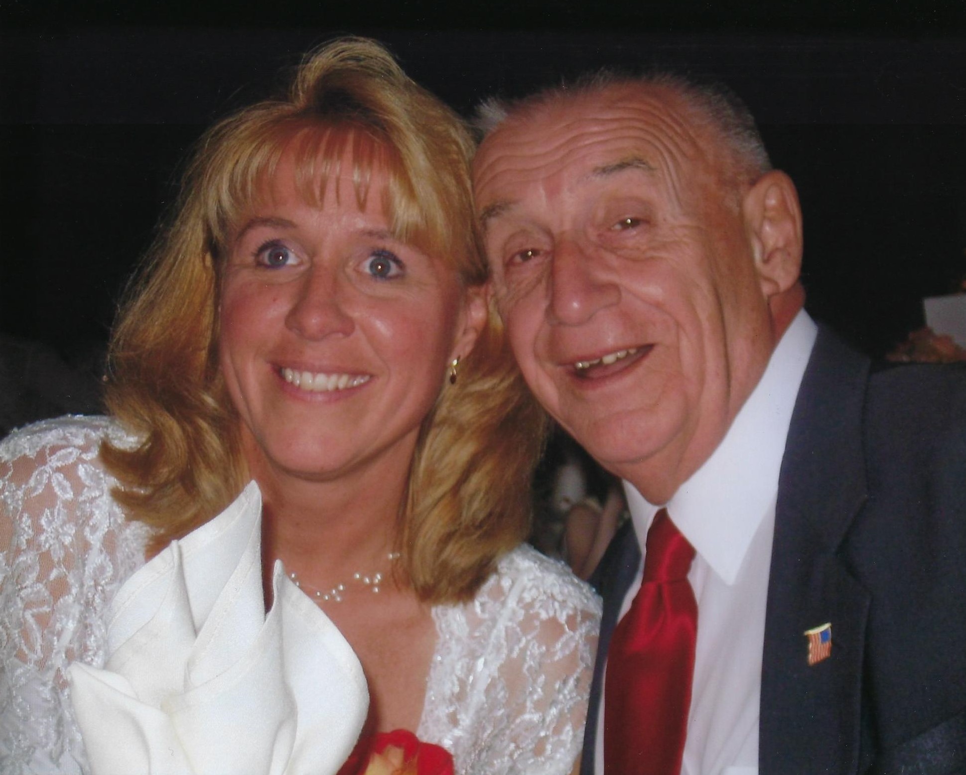 Luke R. Beckwith, 85, of Lee - The Berkshire Edge