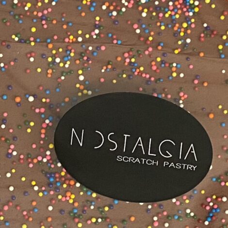 BUSINESS MONDAY: Spotlight on Nostalgia Scratch Pastry—making memories ...