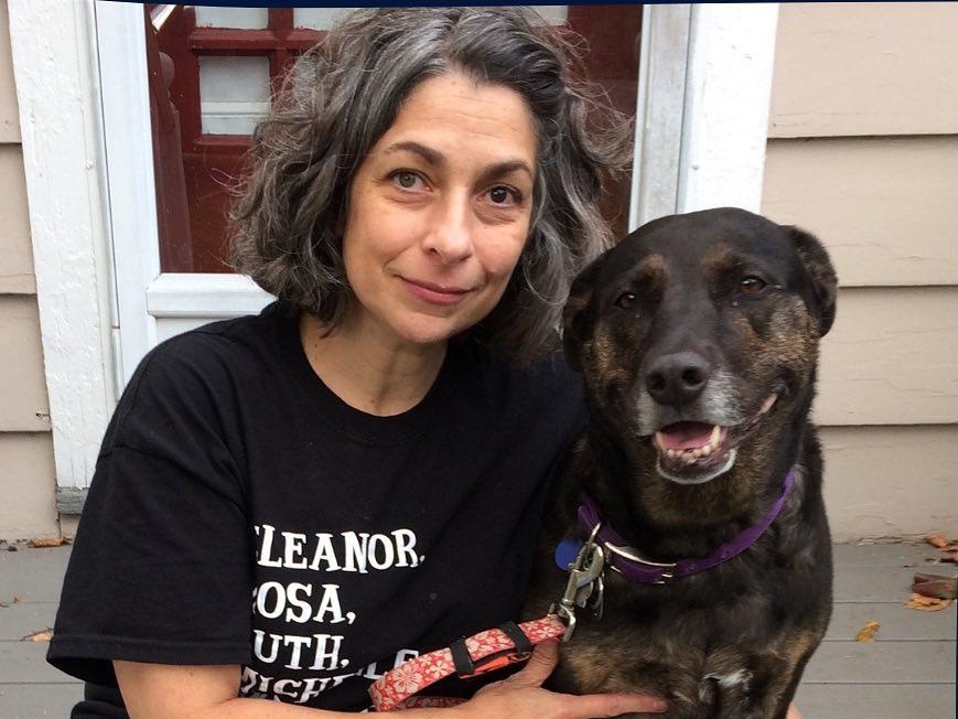 New library director named in Great Barrington - The Berkshire Edge