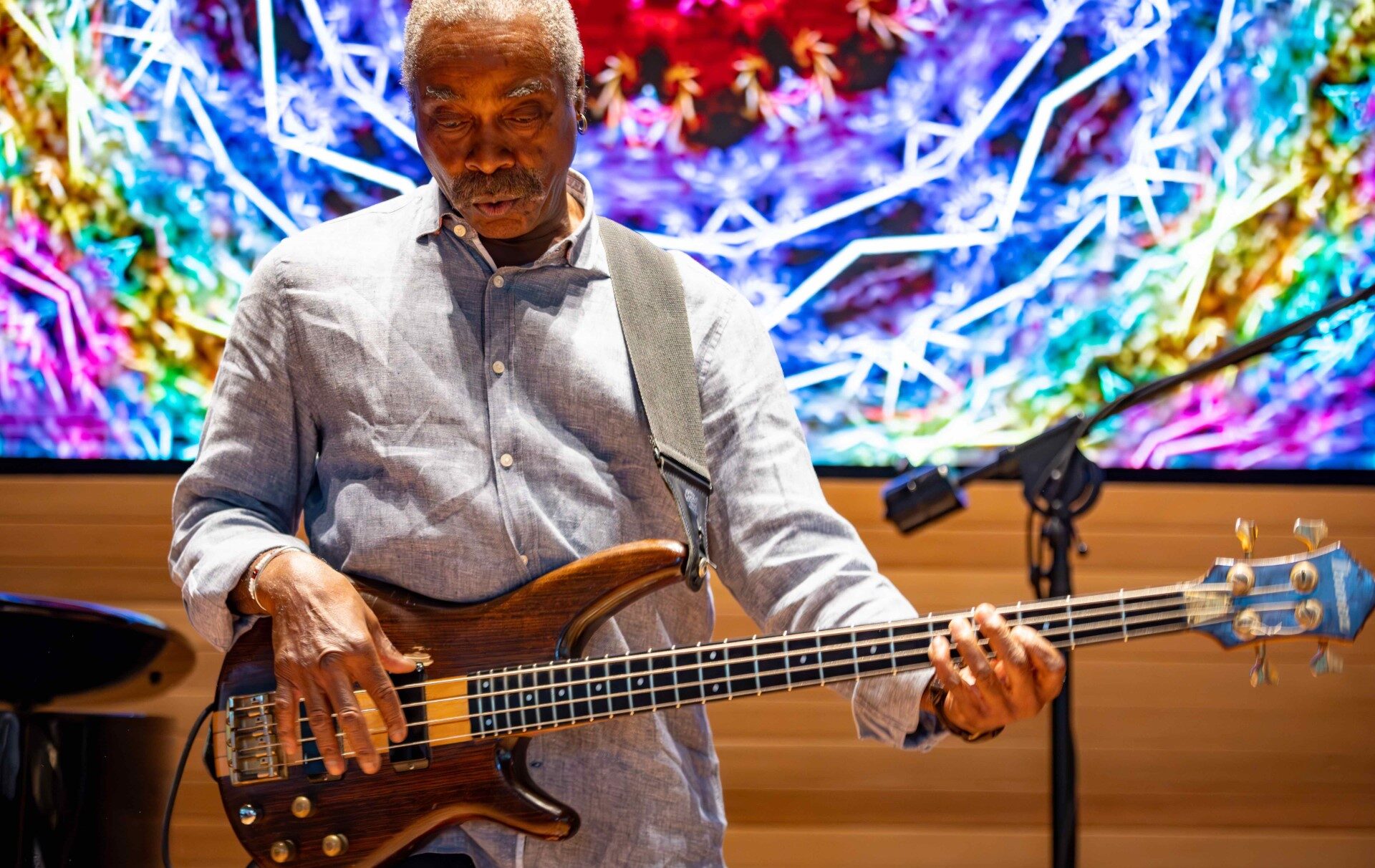 BITS & BYTES: BAAMS at Studio 9 at Porches; Howard Richard Lieberman at ...