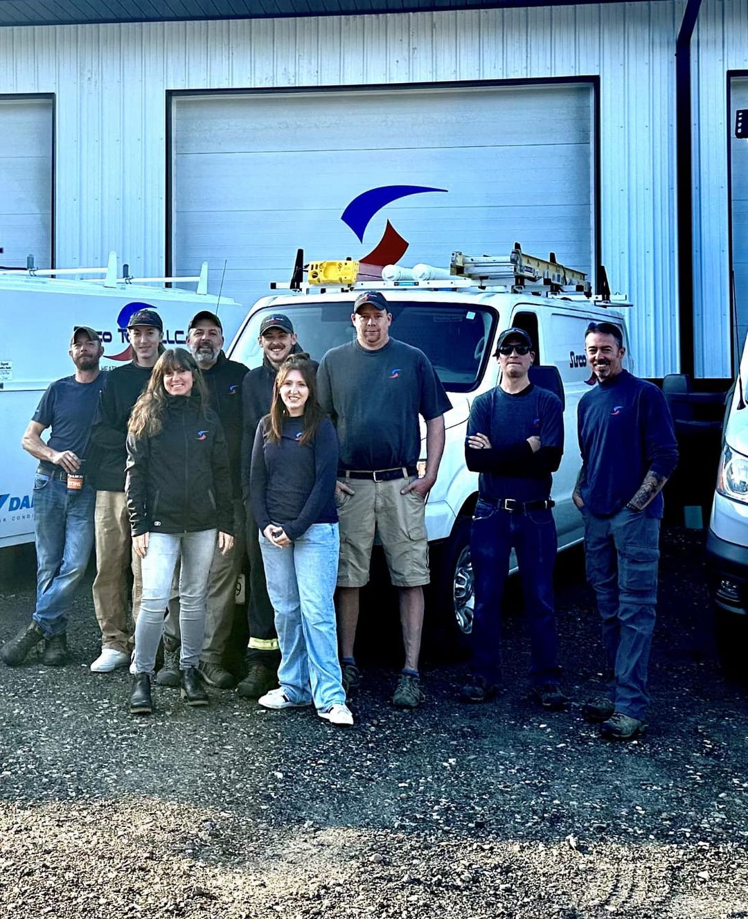 BUSINESS MONDAY: Spotlight on Sisco Tech, LLC—a homegrown HVAC company ...