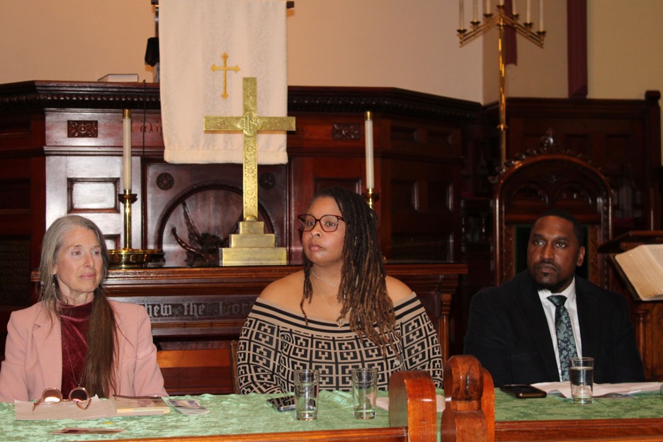 Reflections on a legacy: W.E.B. Du Bois celebrated in Great Barrington ...