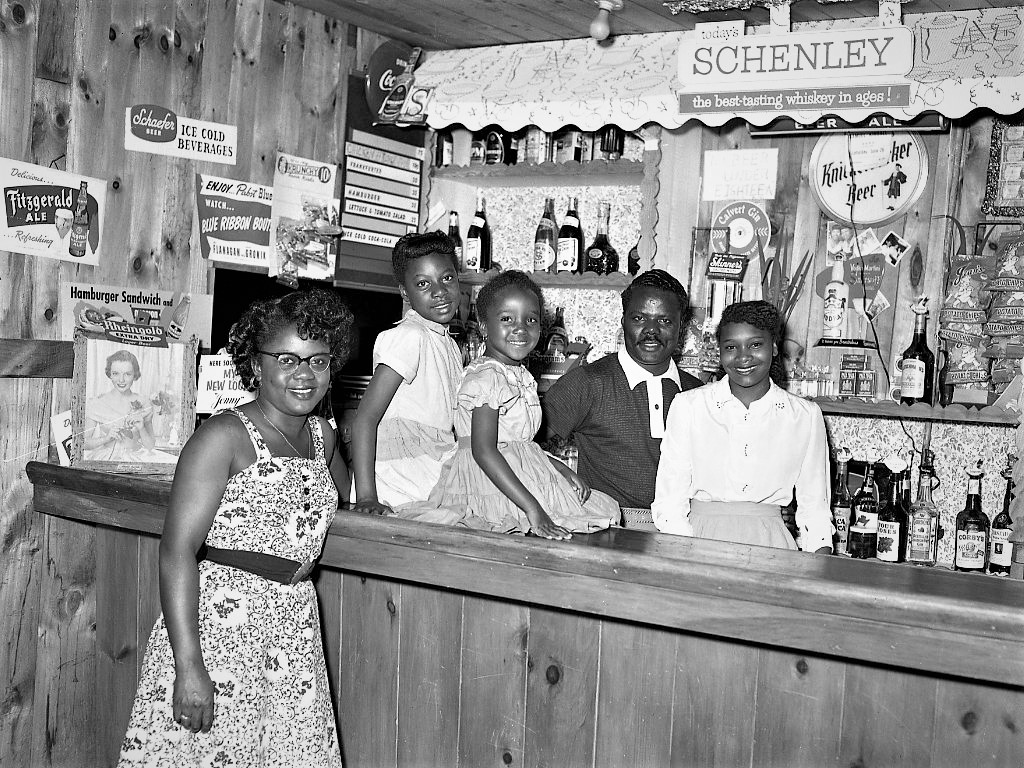 THEN & NOW: The New Harlem Bar & Grill - The Berkshire Edge