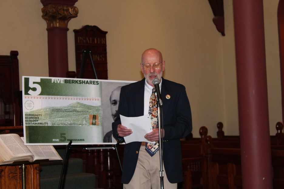 Reflections on a legacy: W.E.B. Du Bois celebrated in Great Barrington ...