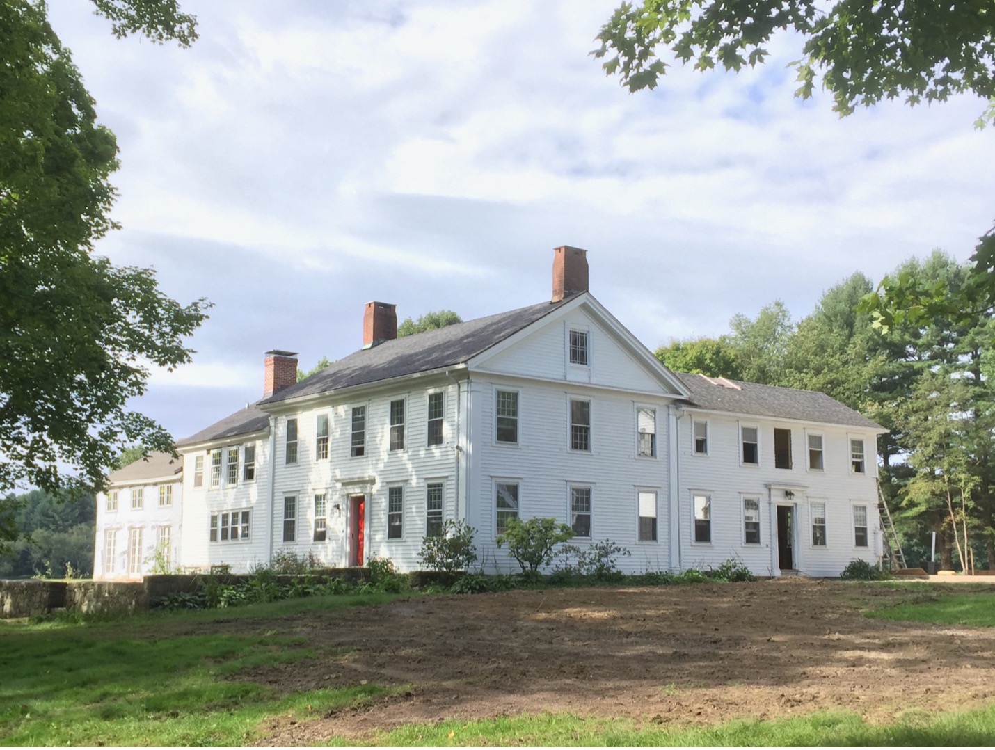 TRANSFORMATIONS: "The Opera House" - The Berkshire Edge