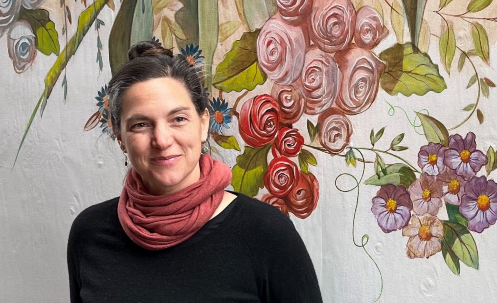 BUSINESS BRIEFS: Berkshire Grown welcomes Kate Bailey; Pearson Wallace ...