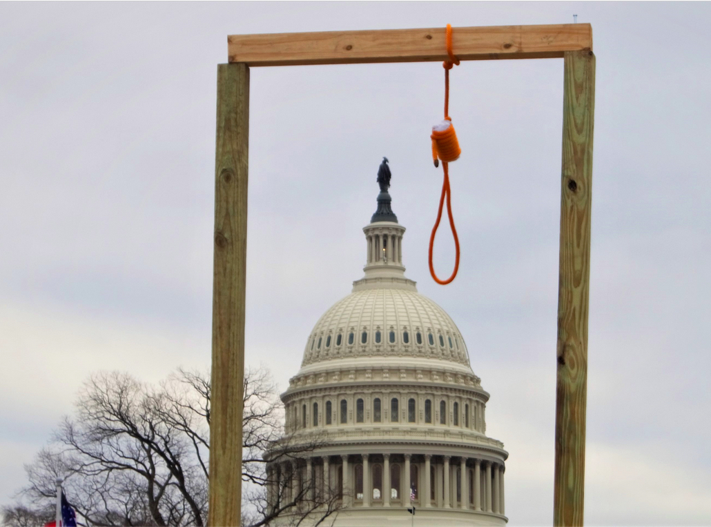 THE OTHER SIDE: White MAGA v. Black Fani Willis - The Berkshire Edge