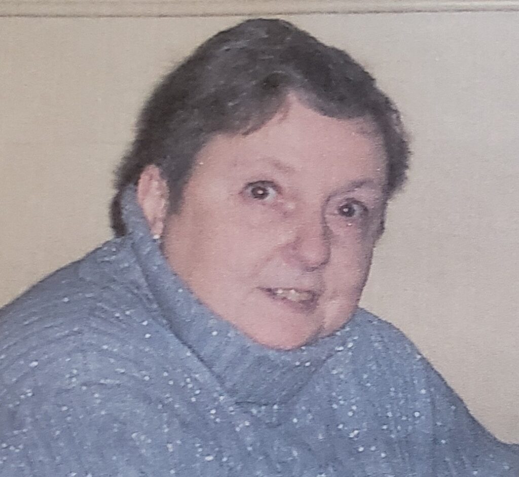 Mary Louise Allen, 74, of West Stockbridge - The Berkshire Edge