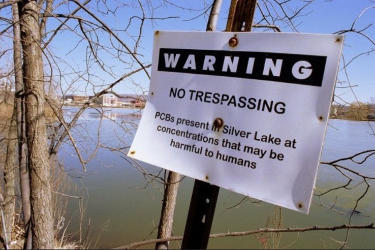 THE OTHER SIDE: Monsanto v. General Electric — Round One - The ...