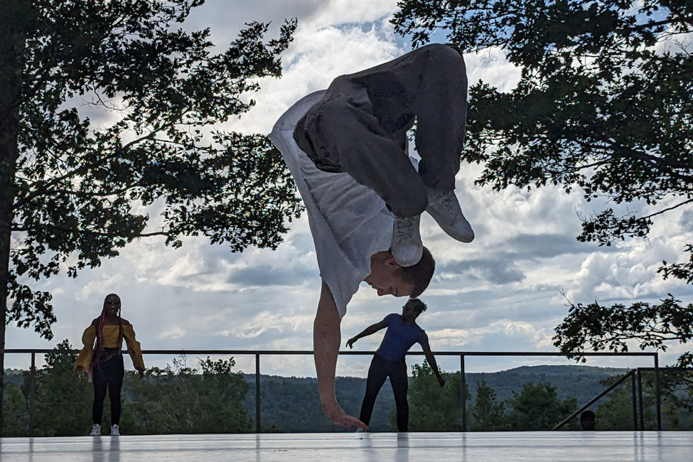 Witnessing the power of the human body through dance: A new season at ...