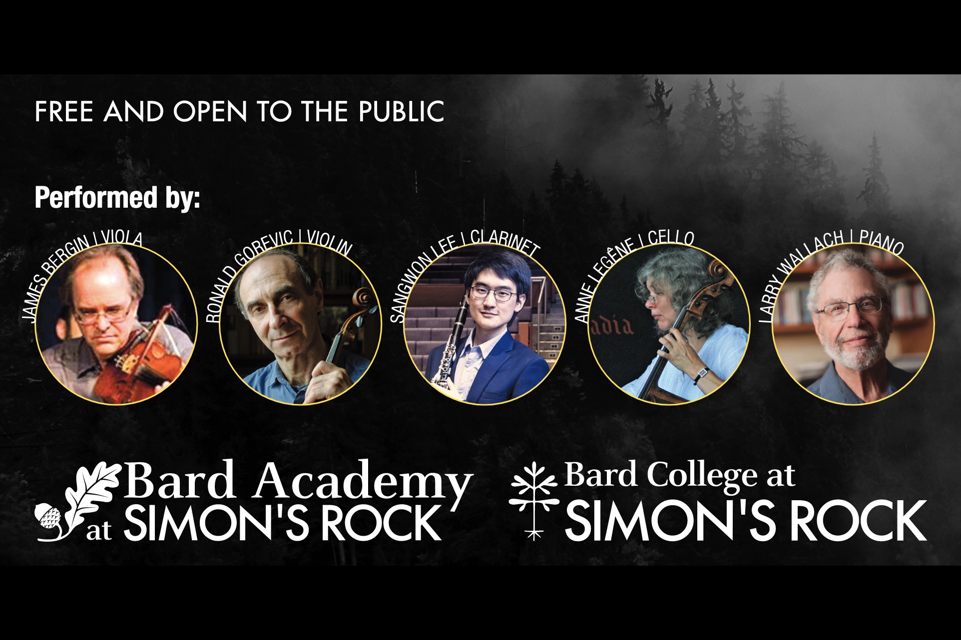 PREVIEW: Local composers Alice Spatz and Larry Wallach premiere new ...