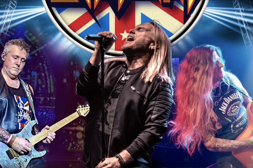 PREVIEW: The Def Leppard Experience featuring Andrew Freeman at the ...