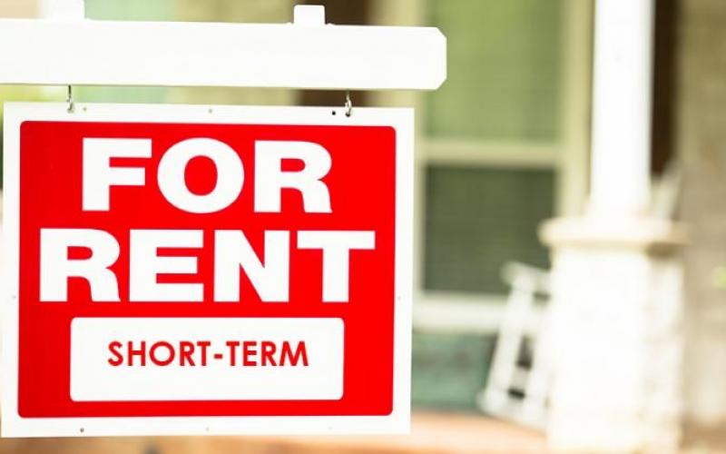 When a short-term rental is not a good neighbor - The Berkshire Edge