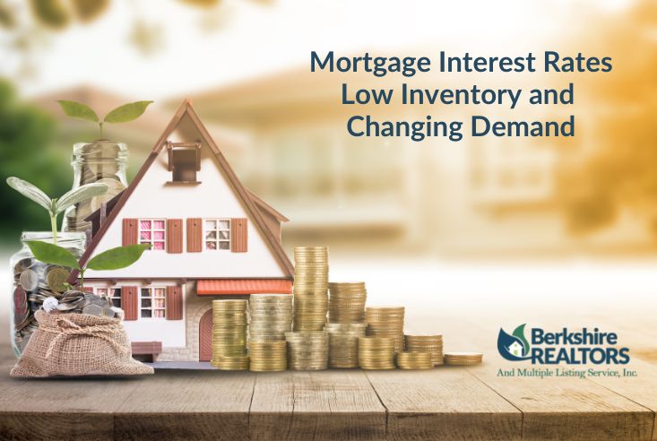 New factors are influencing the residential real estate market - The ...