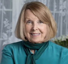 Gail Phillips, 80, of Lenox - The Berkshire Edge