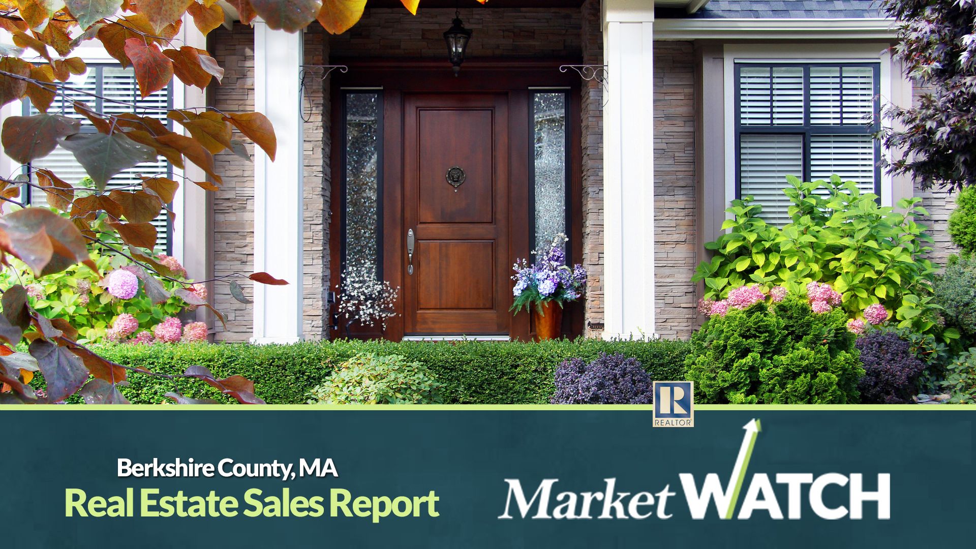 2022 Real Estate Market Watch: January – December sales comparison ...