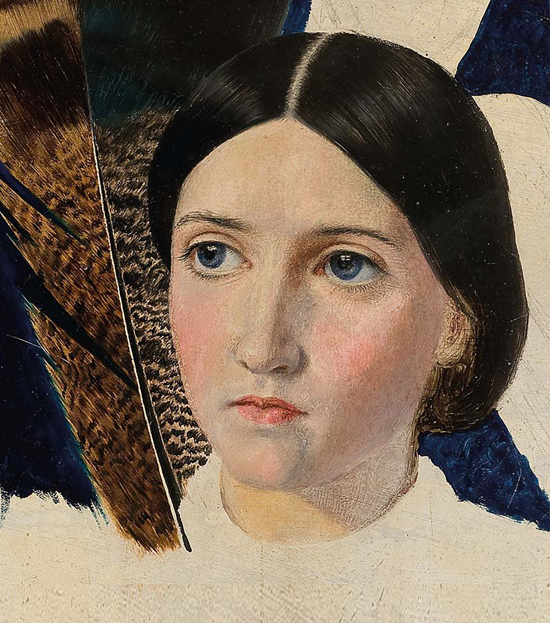 Christina Rossetti: Haply We May Remember - The Berkshire Edge