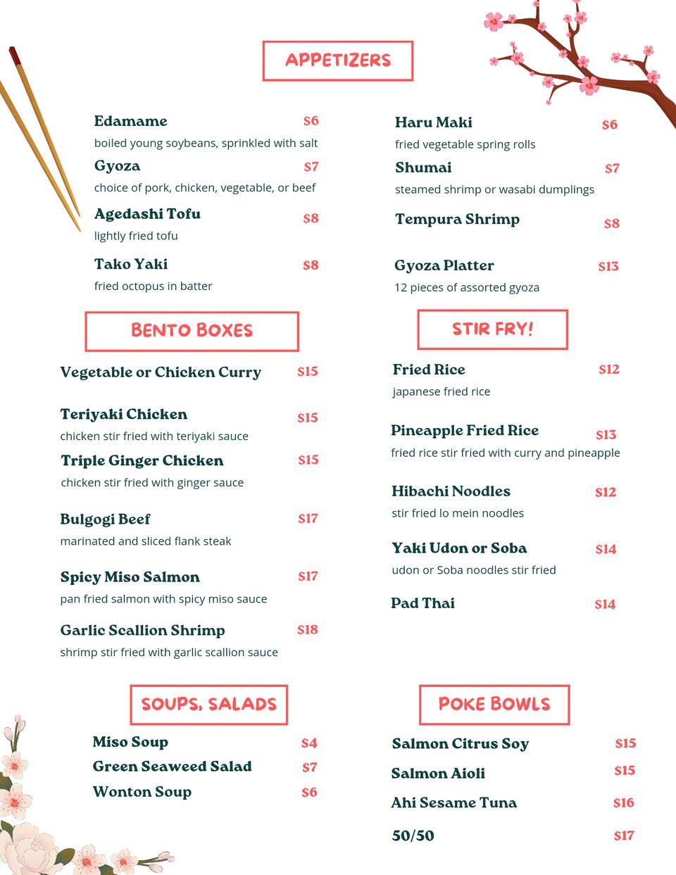 BUSINESS MONDAY: Spotlight on Shiro Ramen & Market—“Meshiagare!” (bon ...