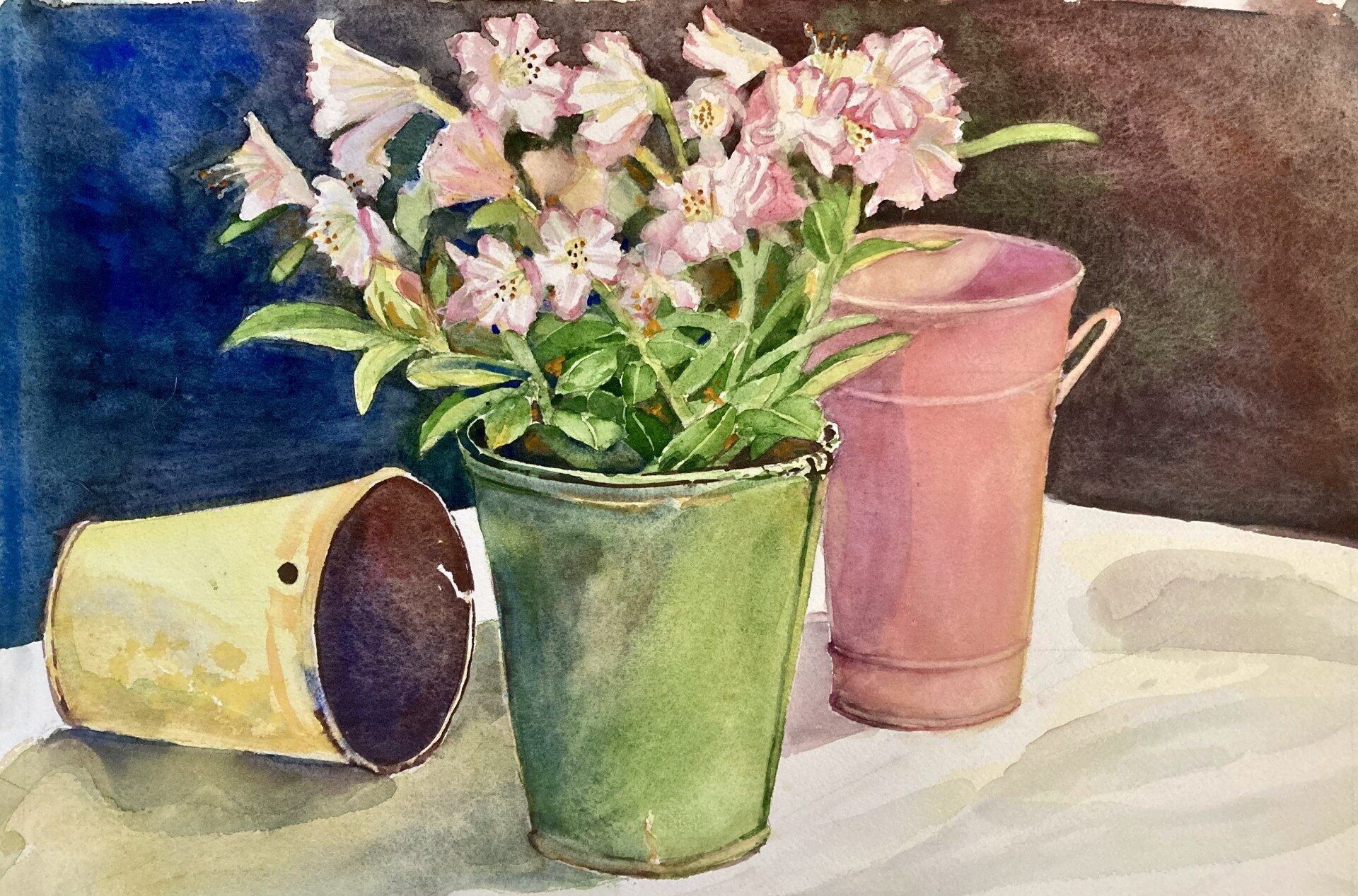 BITS & BYTES: Deborah Hanson Greene at Norfolk Library; Berkshire ...