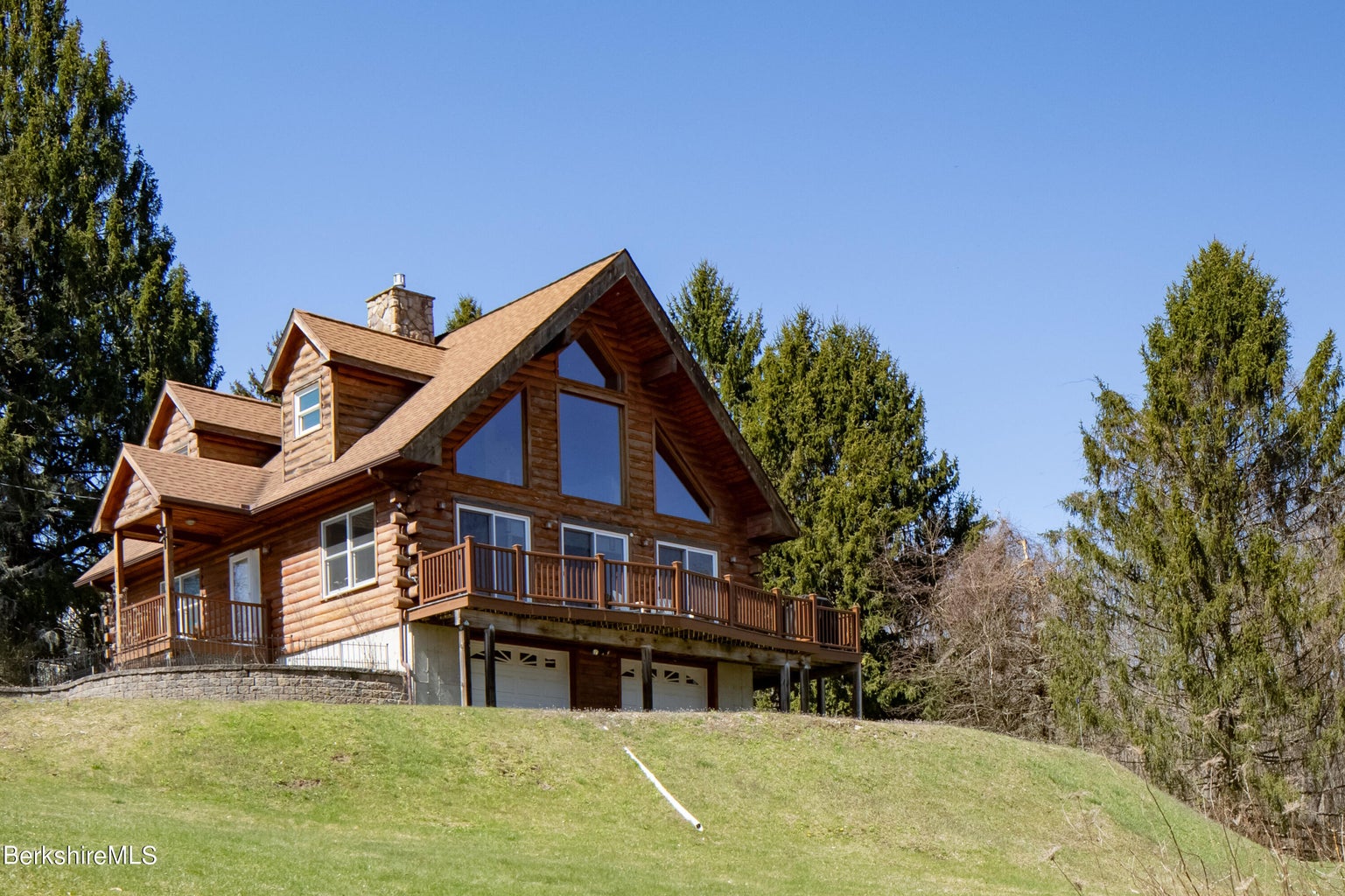 Welcome to Real Estate Friday! - The Berkshire Edge