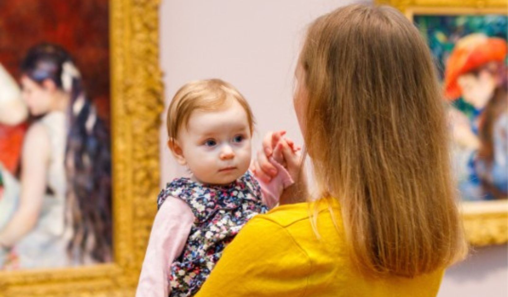 BITS & BYTES: Mother’s Day at The Clark; Mother’s Day Tea at Ventfort ...