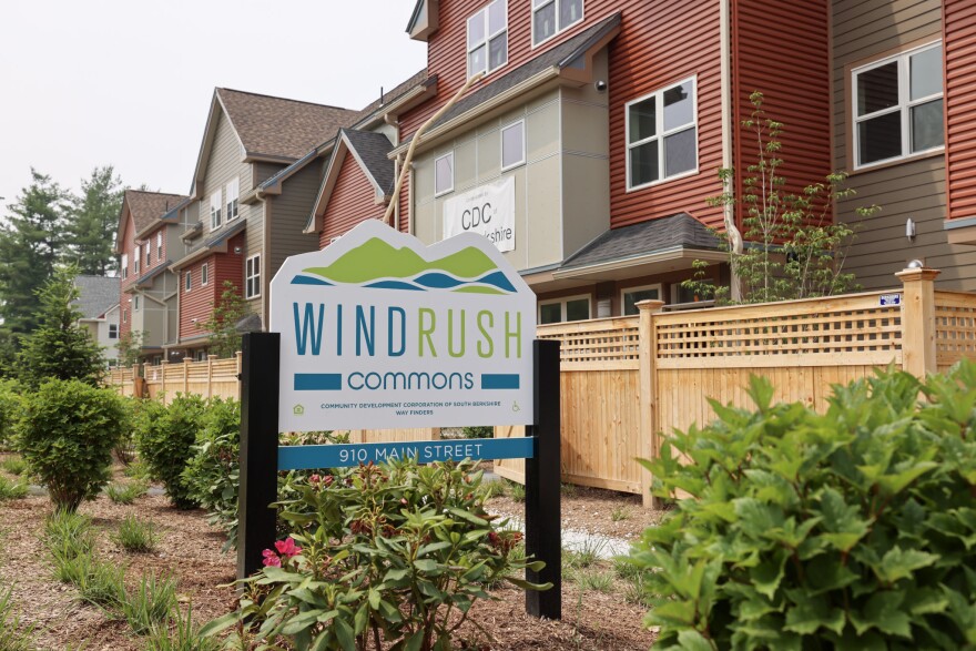 PETER MOST: Tweaking the Anti-Snob Act - The Berkshire Edge