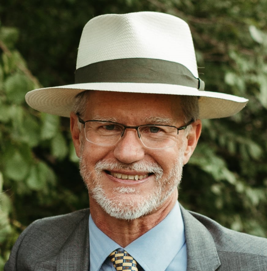 Anthony George Walter 'Tonio' Palmer, 65, of Tyringham - The Berkshire Edge