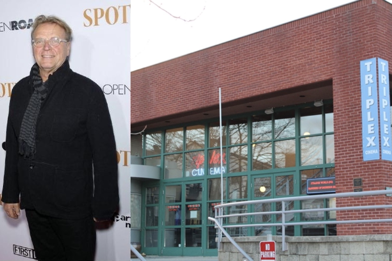 ‘In the Loop’ to be screened with actor David Rasche at Triplex on ...