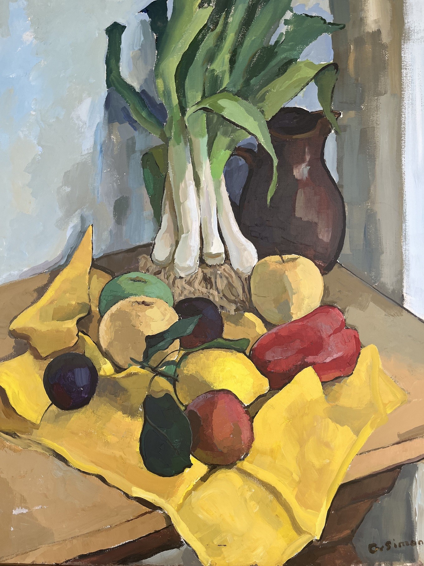 BITS & BYTES: Jackson Whalan at Dorothy’s; Tribute to spring at Lauren ...