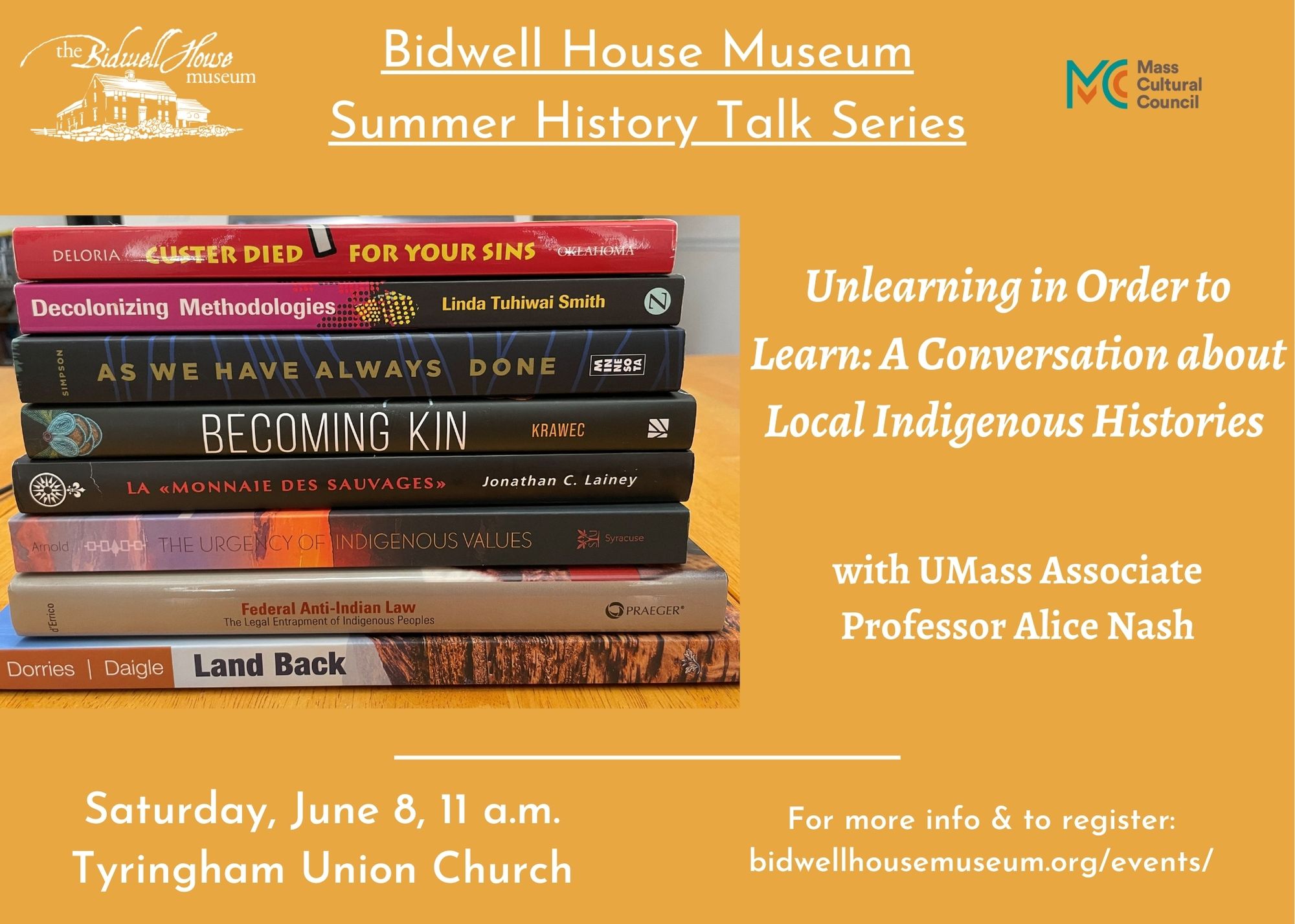 BITS & BYTES: Allan and Ara Osterweil at Hudson Hall; City of ...