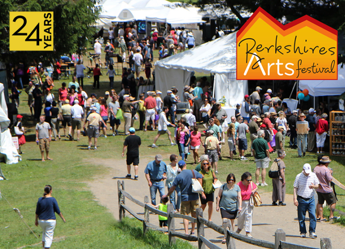 WHAT’S COOKIN’: In the kitchen with Maria Nation - The Berkshire Edge