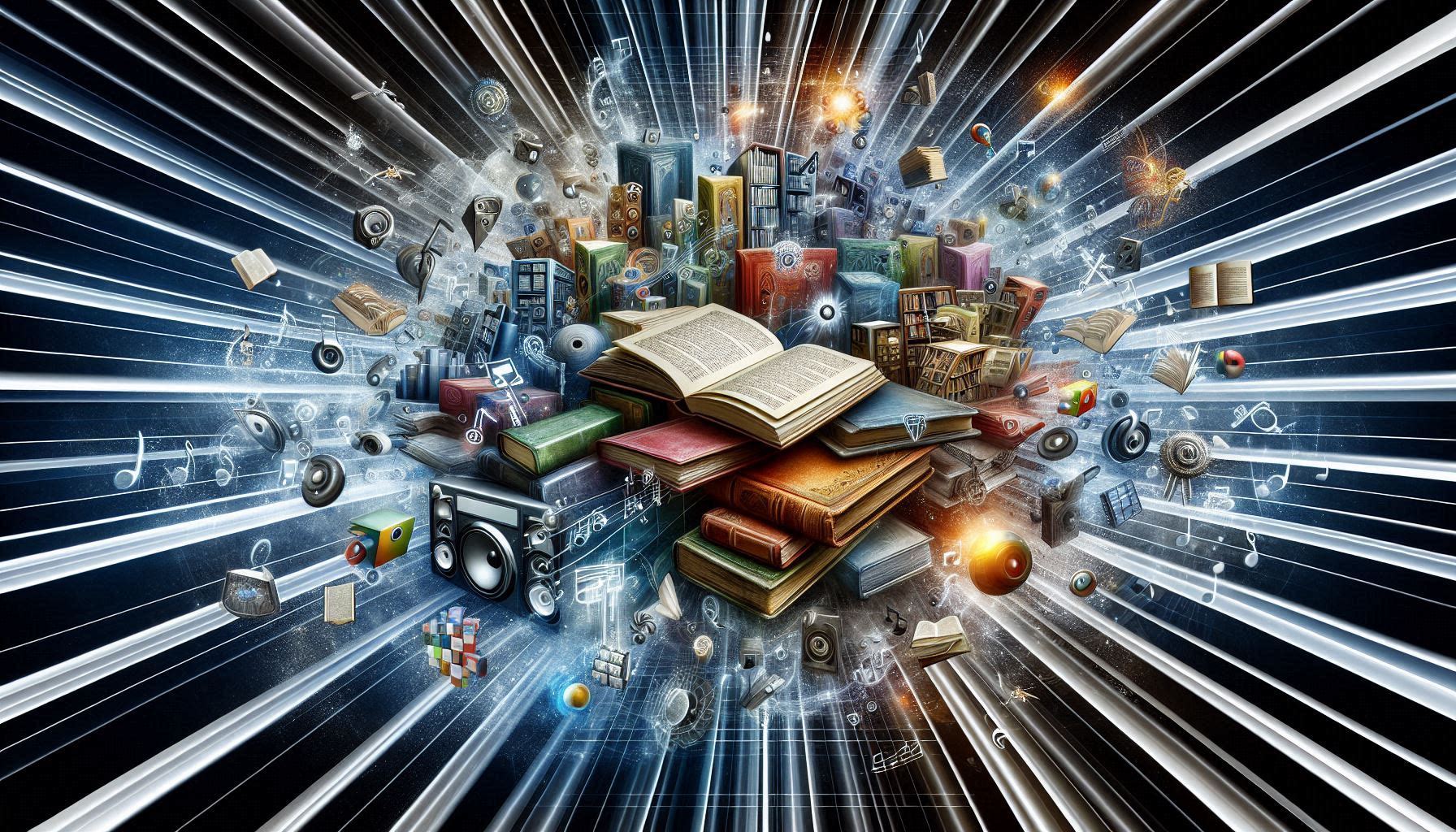 TECH TALK: Harvesting Infinity, Part 3: Convergence - The Berkshire Edge