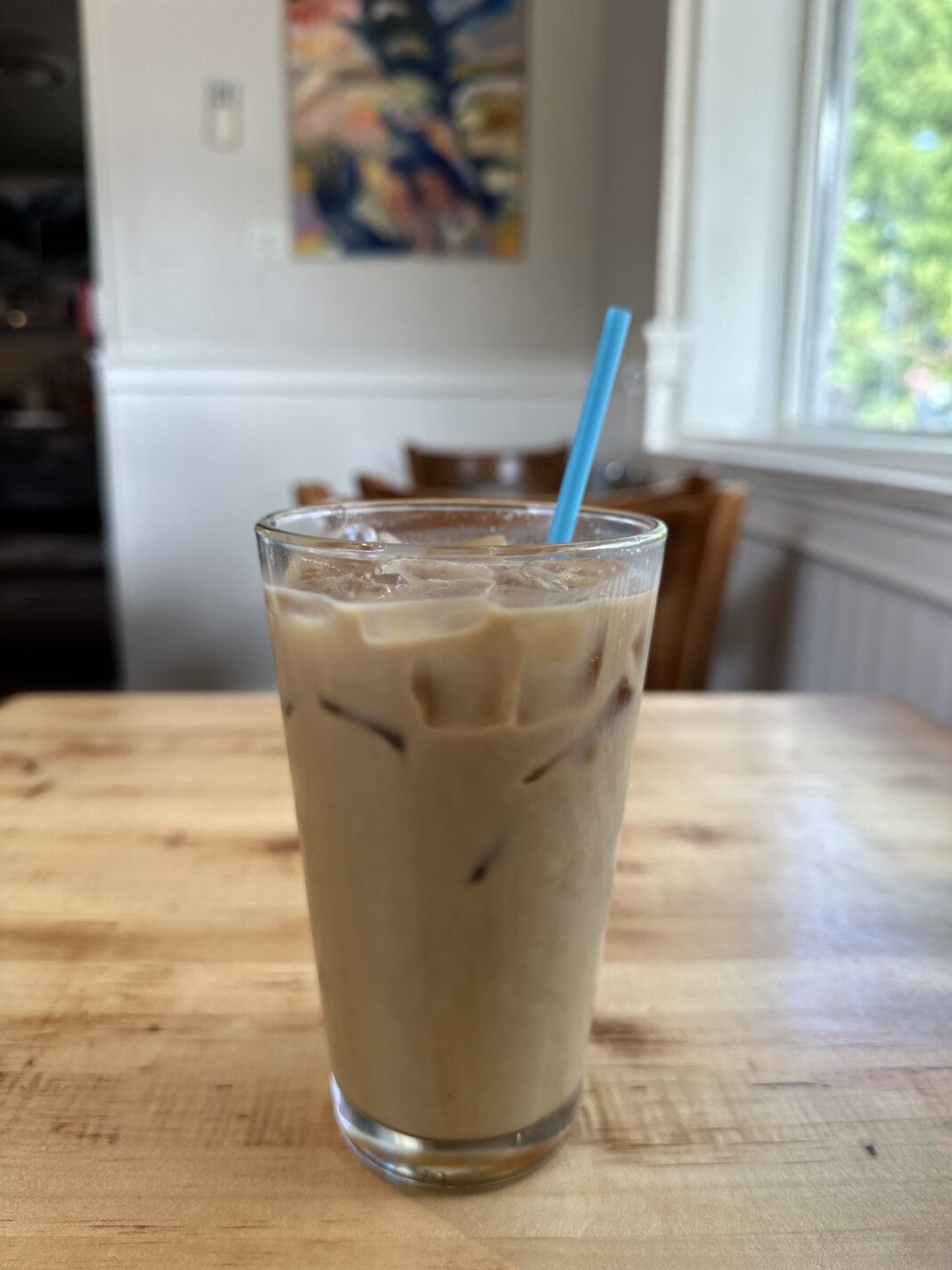 Haven Café and Bakery in Lenox never disappoints, a restaurant review ...