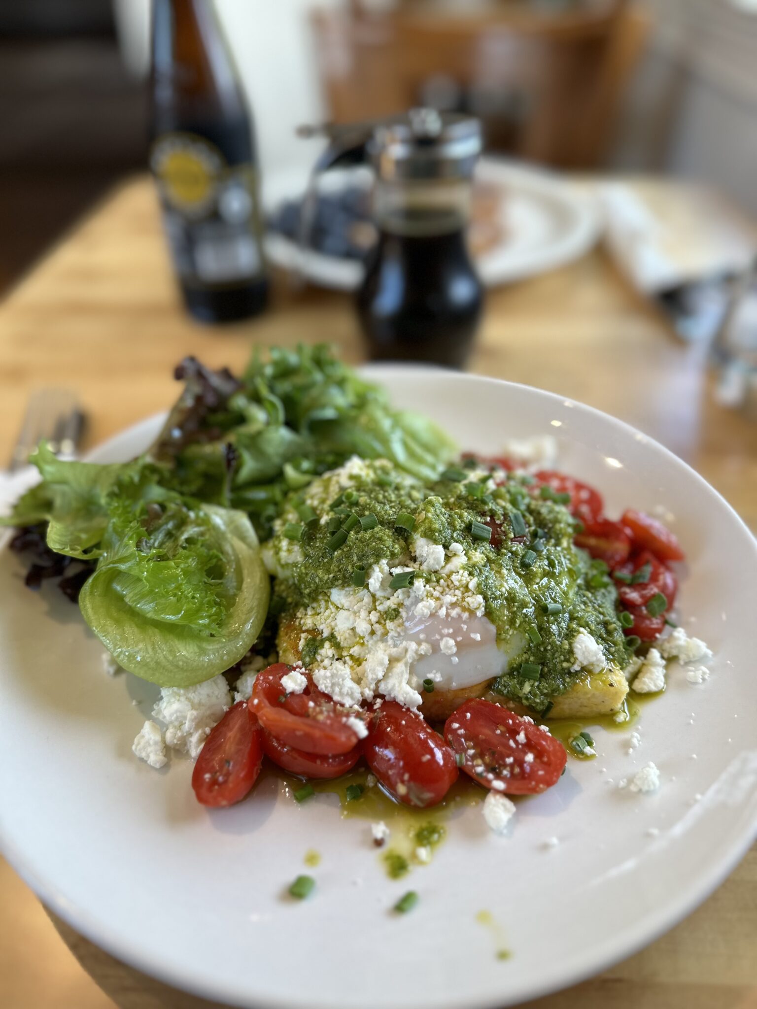 Haven Café and Bakery in Lenox never disappoints, a restaurant review ...