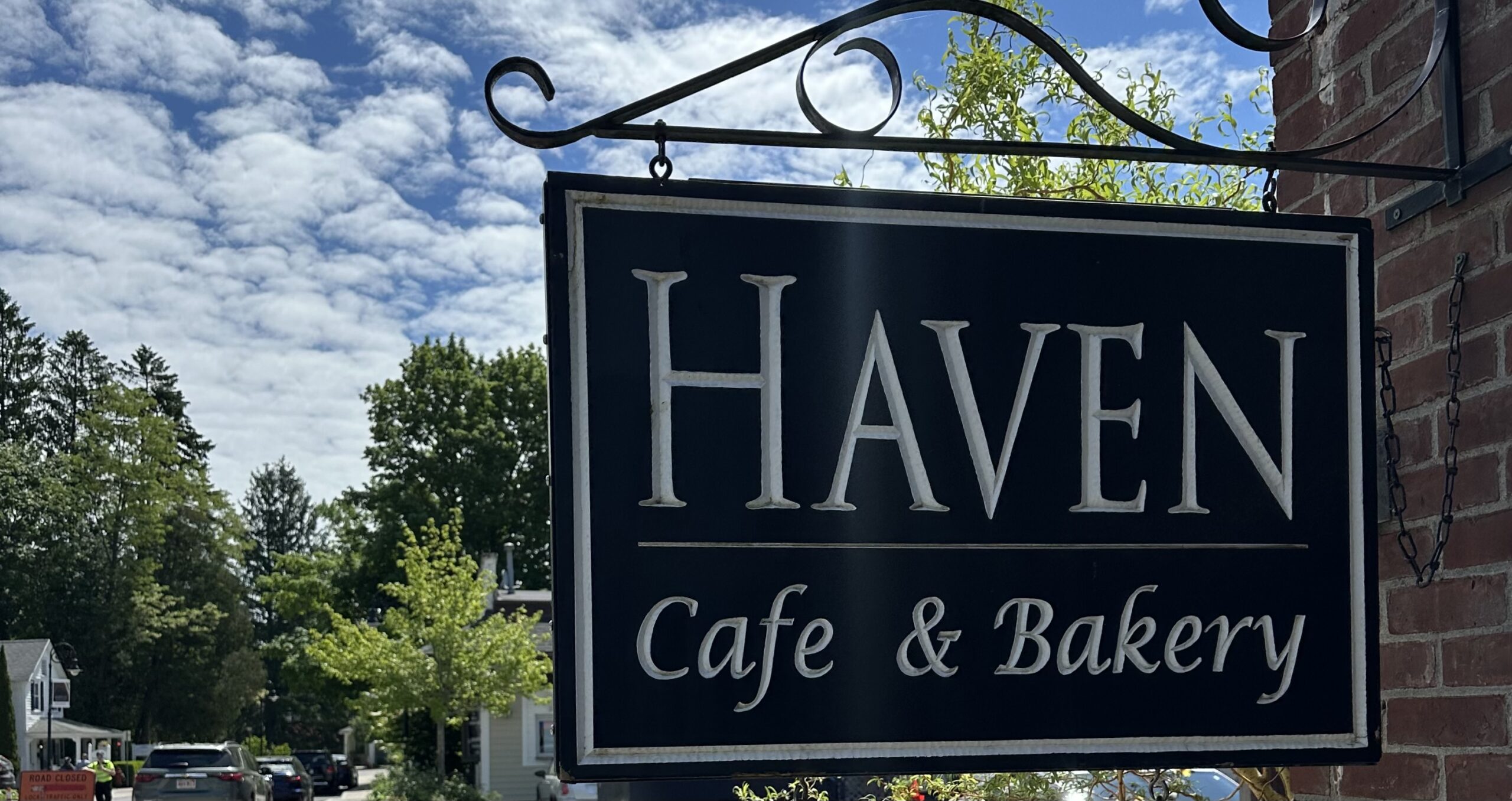 Haven Café and Bakery in Lenox never disappoints, a restaurant review ...