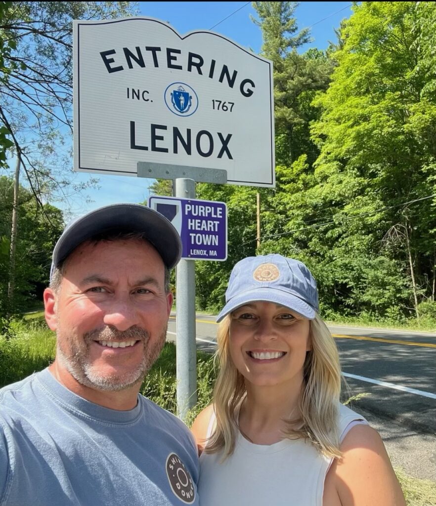 Shire Donuts set to open in Lenox next month - The Berkshire Edge