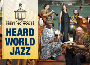 WHAT’S COOKIN’: In the kitchen with Maria Nation - The Berkshire Edge