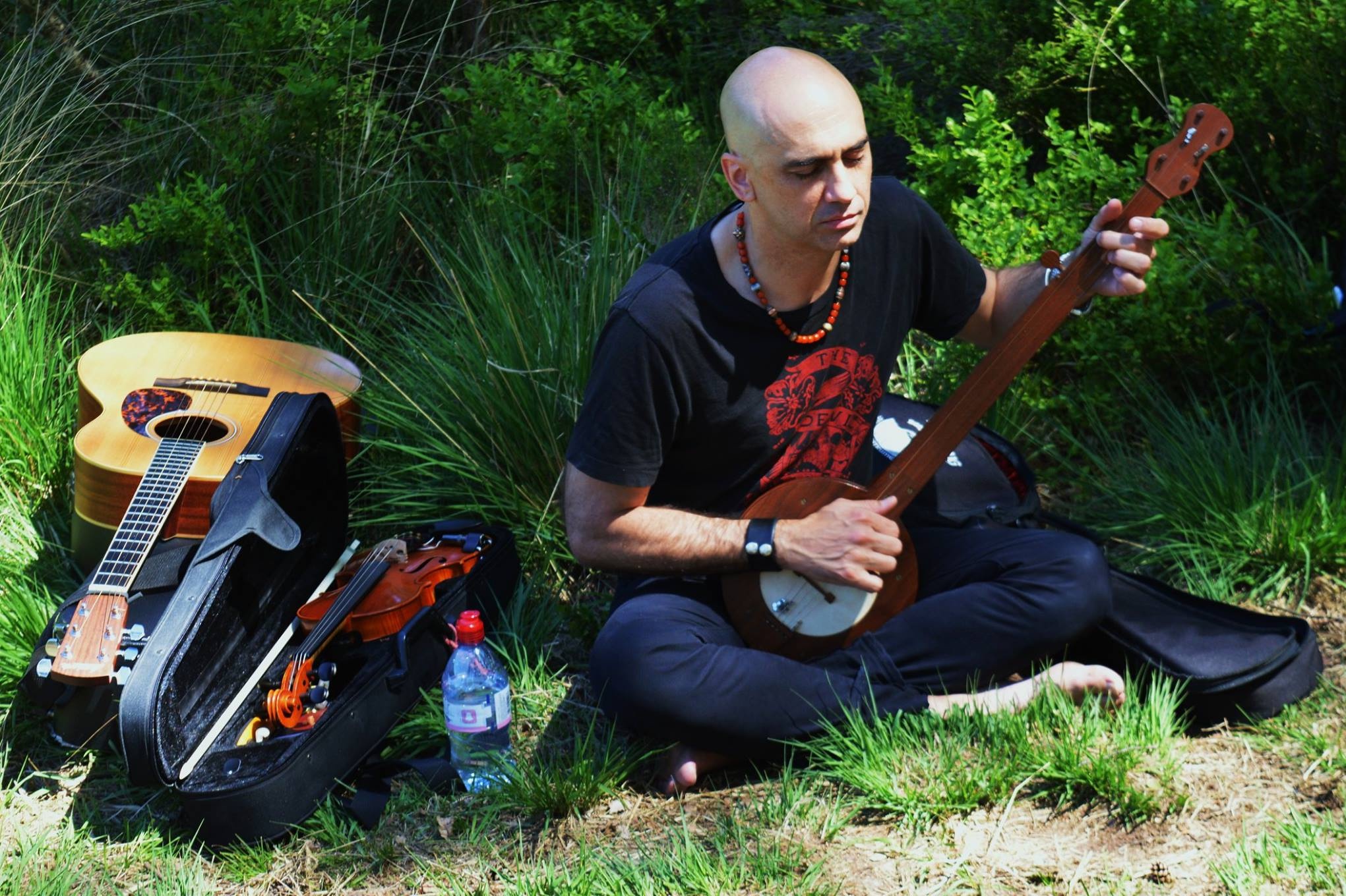 Two-day music festival Down County Jump returns for its second year at ...