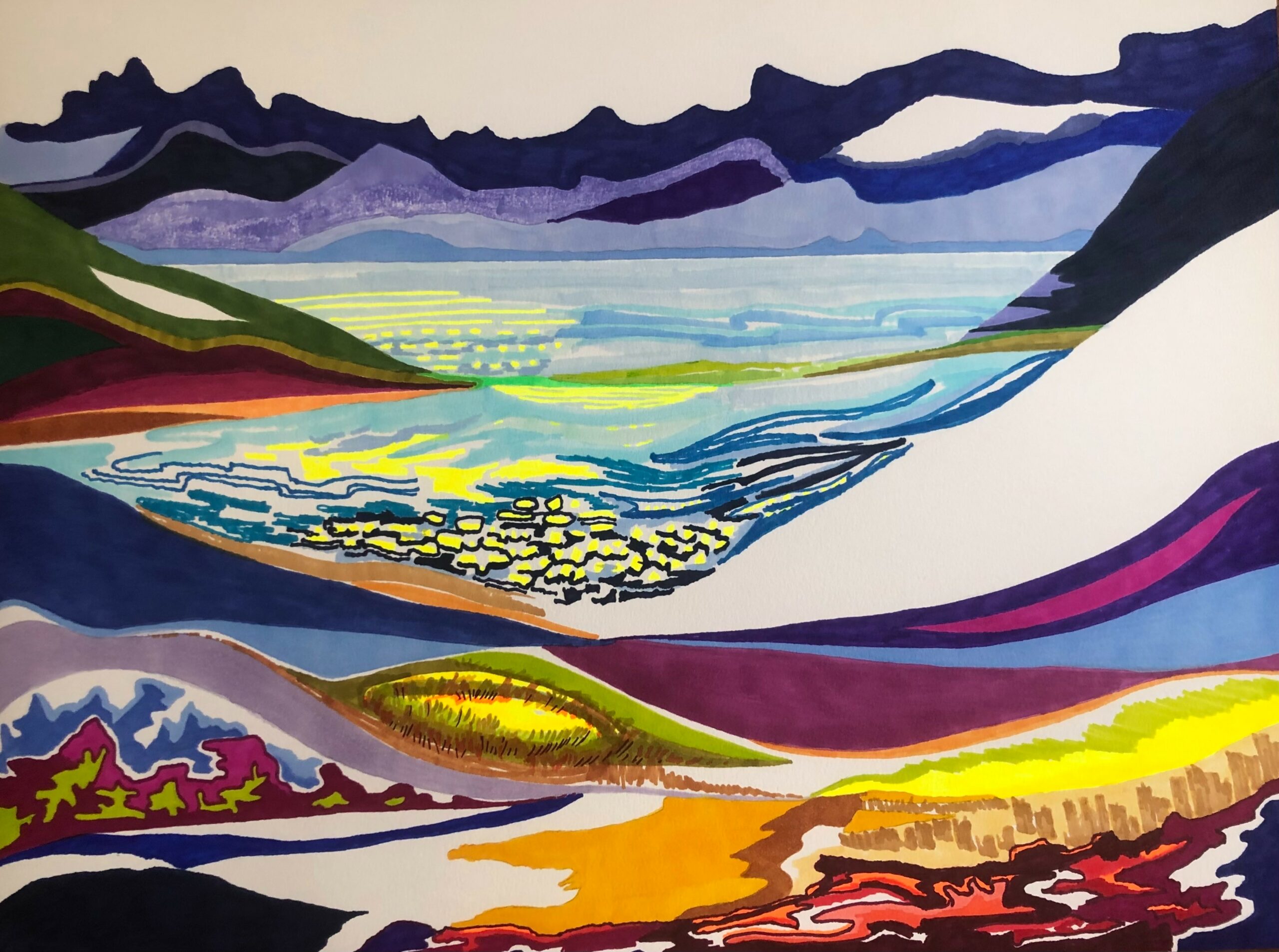 BITS & BYTES: Allan and Ara Osterweil at Hudson Hall; City of ...