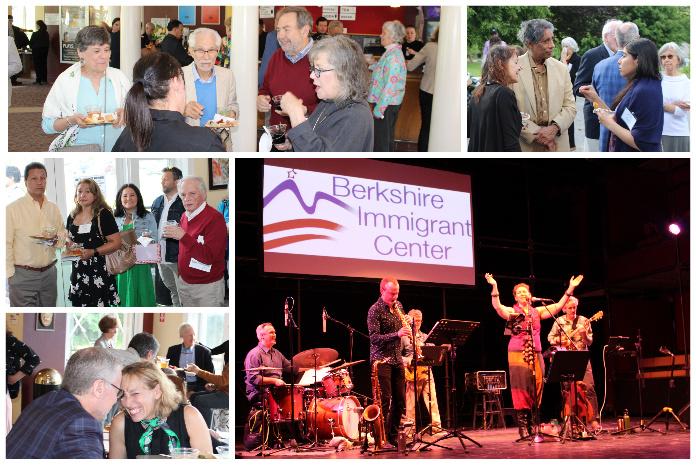 Over $150,000 raised at Berkshire Immigrant Center’s Beacon of Hope event - The Berkshire Edge