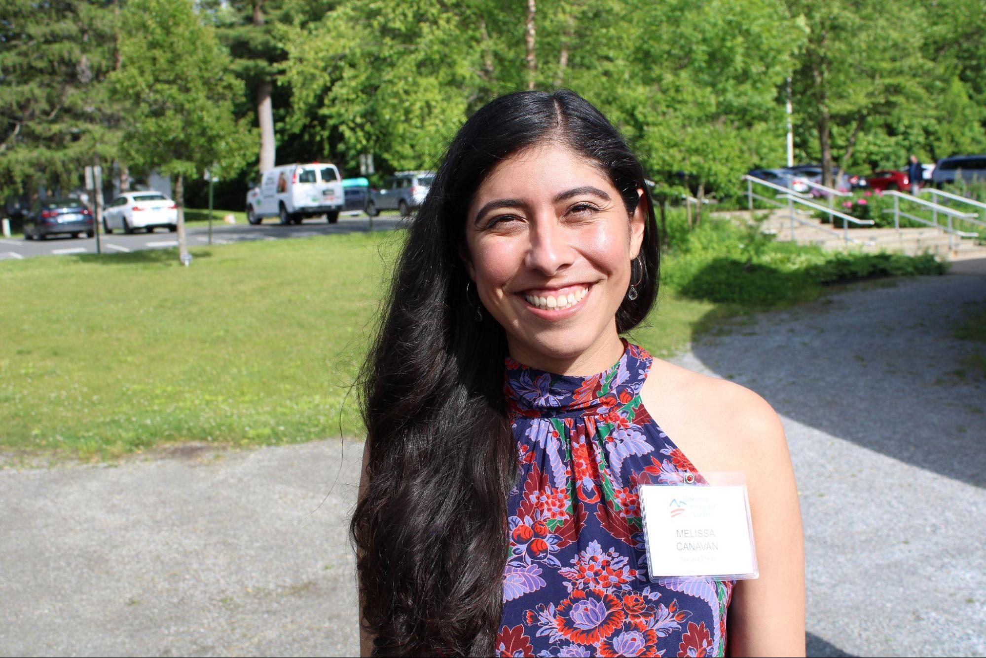 Over $150,000 raised at Berkshire Immigrant Center’s Beacon of Hope event - The Berkshire Edge