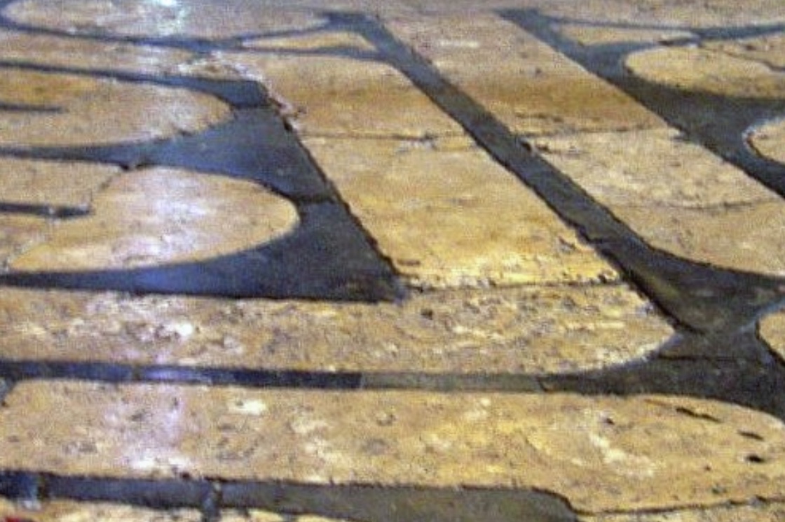 PREVIEW: Labyrinth opening at Trinity Church with Hyperion String ...