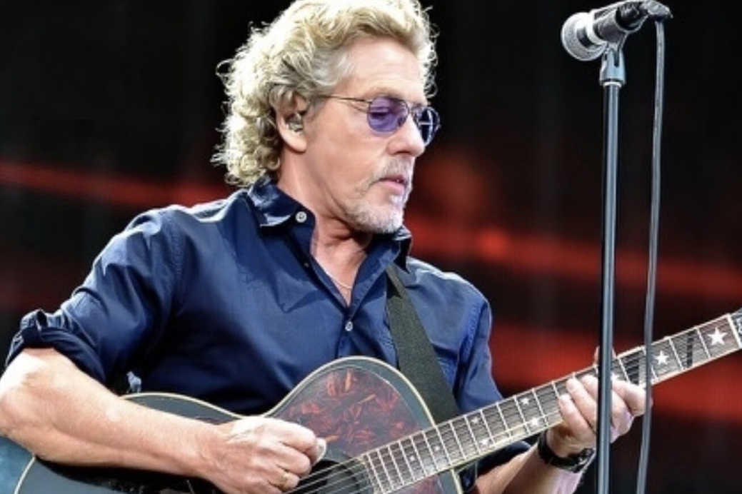 PREVIEW: Roger Daltrey with KT Tunstall at Tanglewood on June 22 - The ...