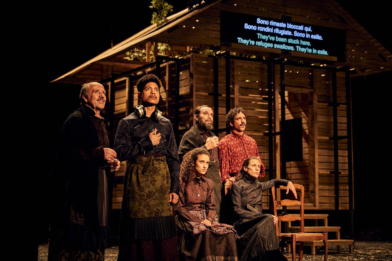 BITS & BYTES: U.S. premiere at PS21; Daniel Adam Maltz at Ventfort Hall ...