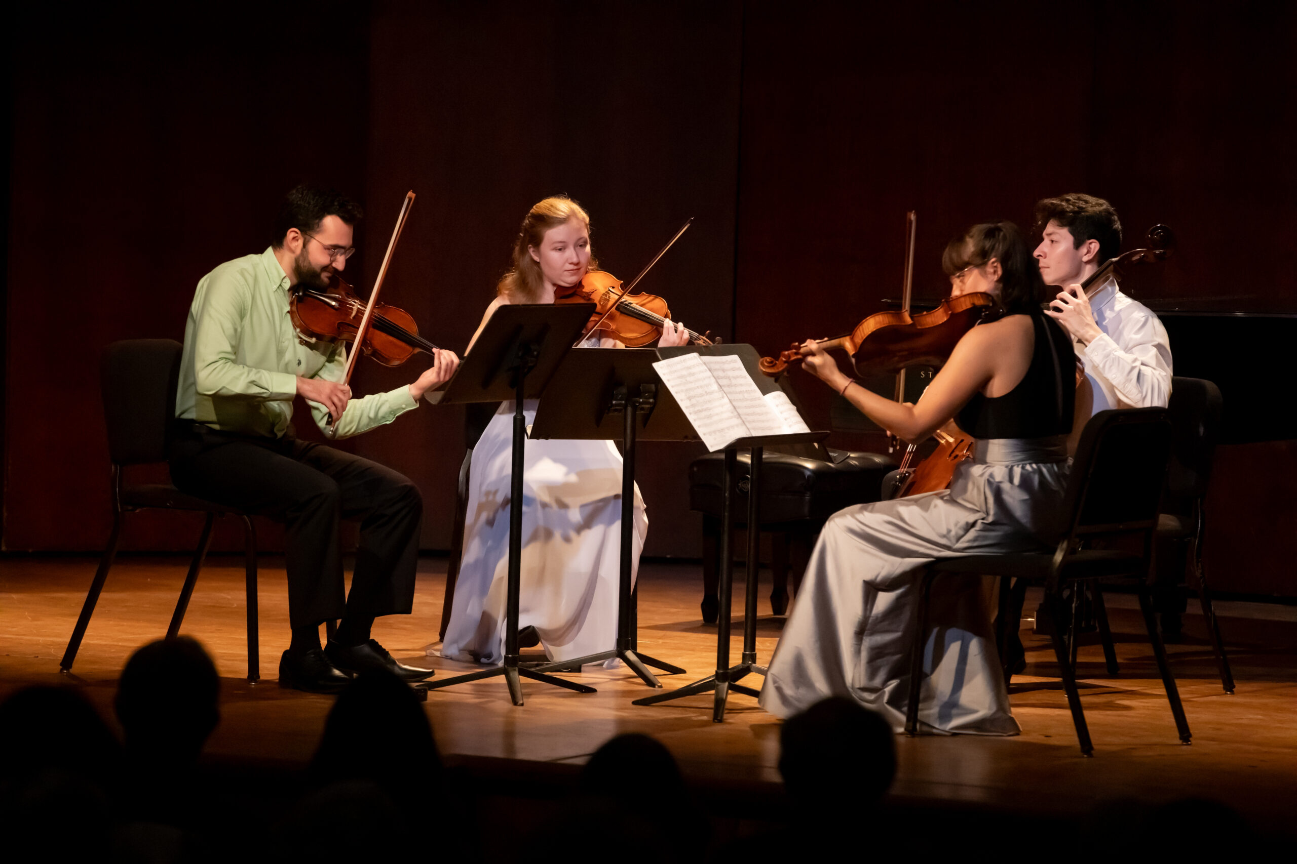 Norfolk Chamber Music Festival Concert (FREE!) - The Berkshire Edge